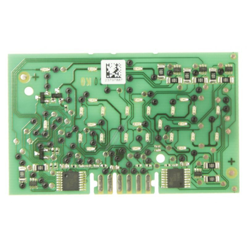 MODUL DISPLAY T1 MASINE ZA SUSENJE VOX 22132243 TDM-700T TDM-805TQ TDM-800T TDM-800T1G ORIGINAL
