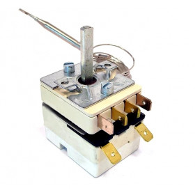 TERMOSTAT MONOFAZNI SA PREDPREKIDACEM-54-324C-EGO 55.13662.101 ZA PROFESIONALNI SPORET