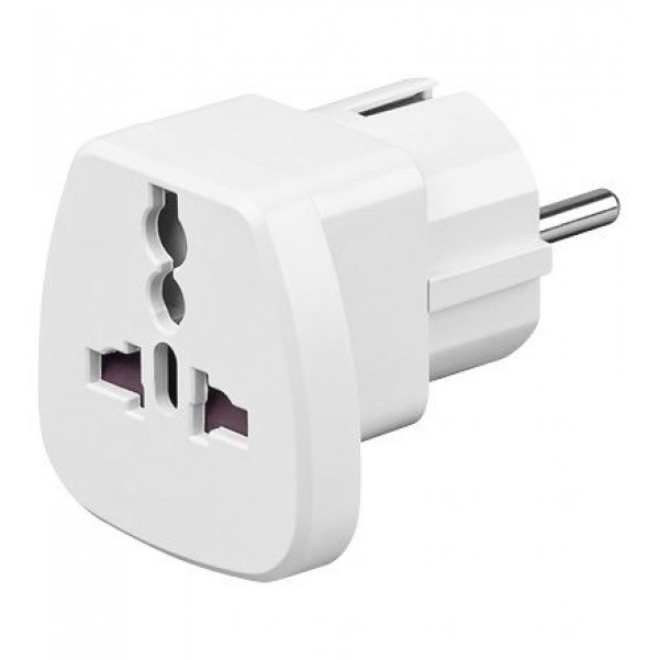 ADAPTER AC220/110 HIGHQUALITY