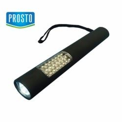 LAMPA LED 16SMD+5LED PL6123