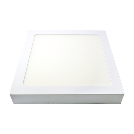 PANEL LED 18W MITEA M18NK 6500K NADGRADNI KOCKA