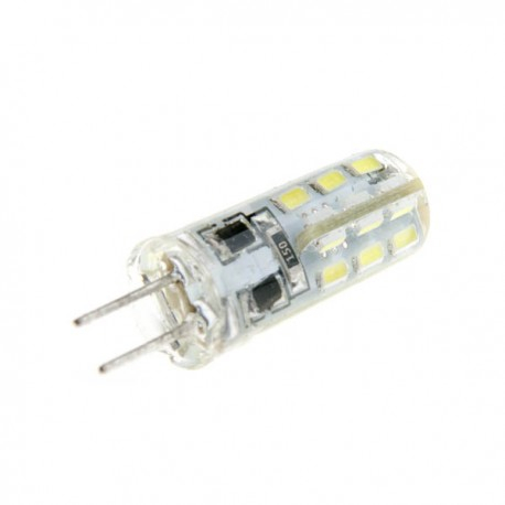 SIJALICA LED G4 2W 12V 3000K CH COB