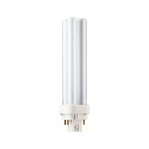 SIJALICA OSRAM 28W/827-ZUTA 4PIN GR10Q