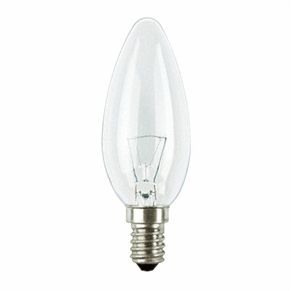 SIJALICA OSRAM MINJON BISTRA 25W
