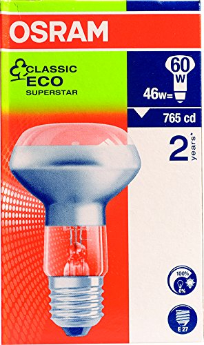 SIJALICA OSRAM R63 46W-ECO/E27