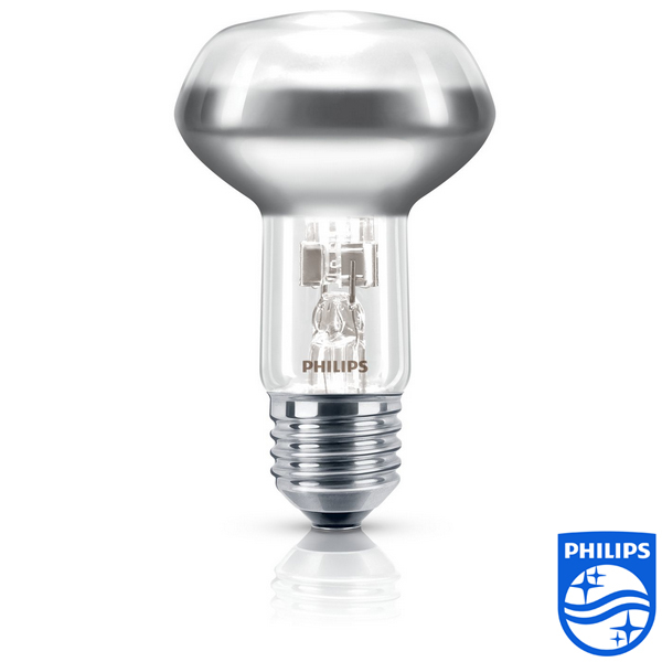 SIJALICA PHILIPS REFL.40W E27 NR63