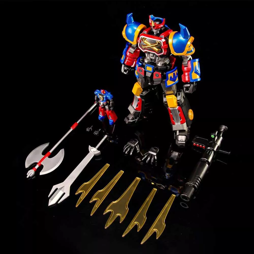 Wave - Go Shogun [First Limited Edition]