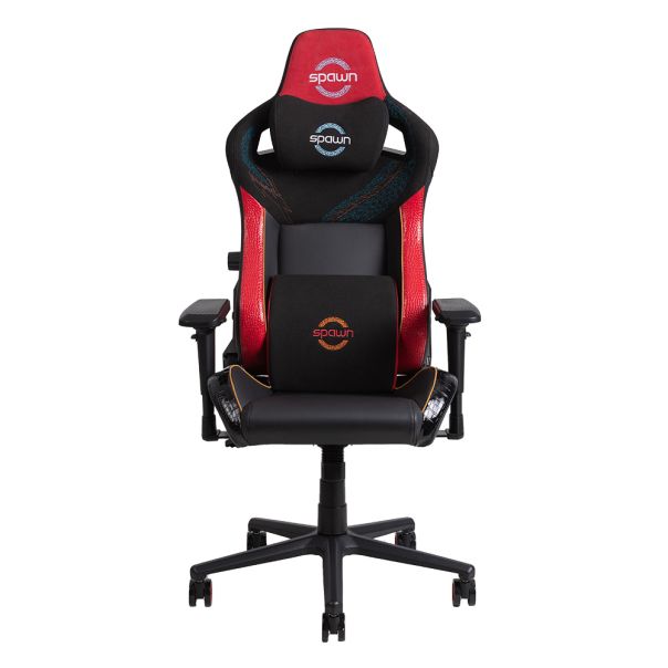 SPAWN Gaming Chair Dragon Edition