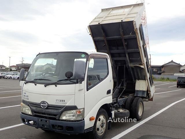 Hino DUTRO kiper