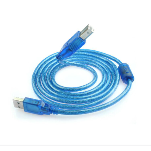 Kabel USB A na B 1.5m (za stampac)