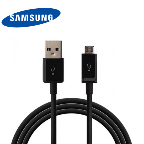 Kabel Samsung USB na Micro USB 15W (EP-DG925UWE) crni, 1,2m (Bulk)