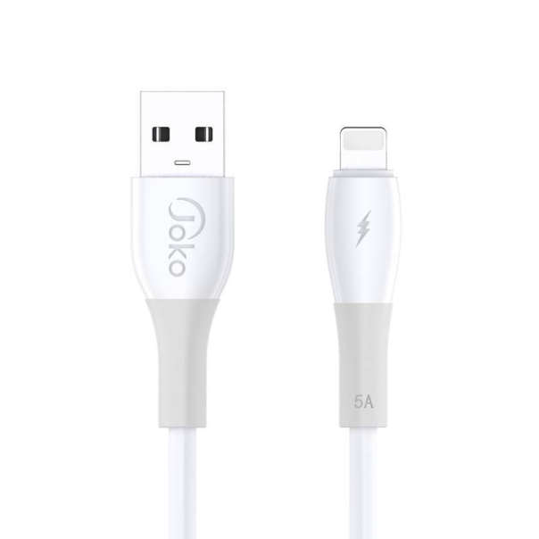 Kabel KONFULON Joko DL37 za USB na iPhone Lightning 1m