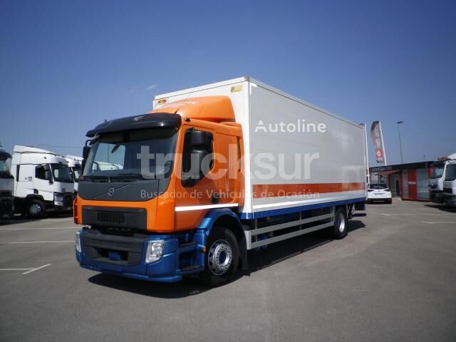 Volvo FE 280.18 kamion furgon