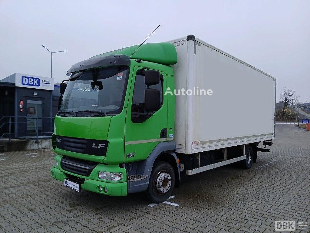 DAF FA LF 45 kamion furgon