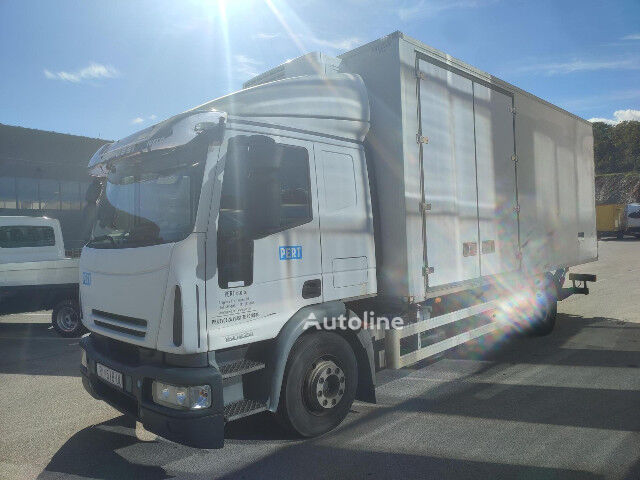 IVECO Eurocargo ML150E24 kamion hladnjača