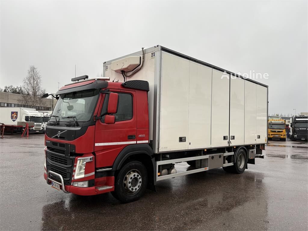 Volvo FM460 4x2 kamion hladnjača