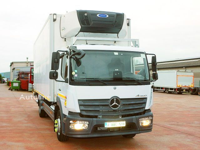 Mercedes-Benz ATEGO 1324 kamion hladnjača