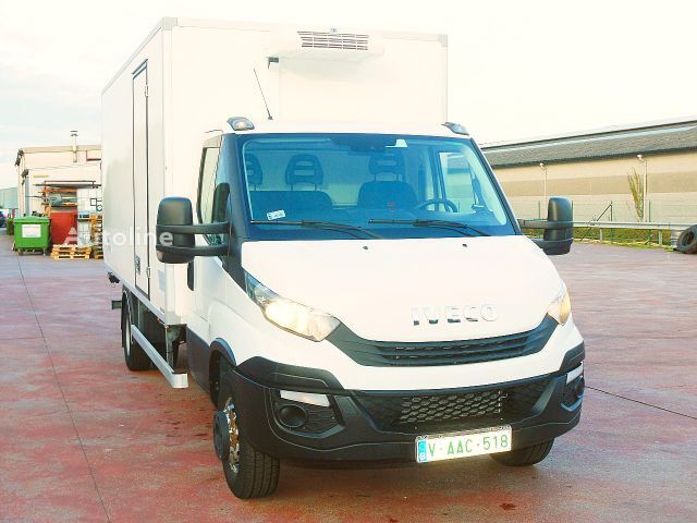 IVECO DAILY 70C18 kamion hladnjača