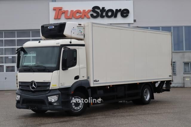 Mercedes-Benz Trucks Antos 1824 L 4x2 kamion hladnjača (15150G3093)