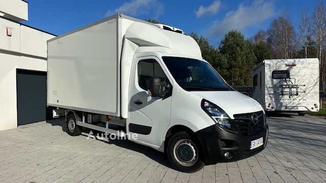 Opel MOVANO 2,3 kamion hladnjača