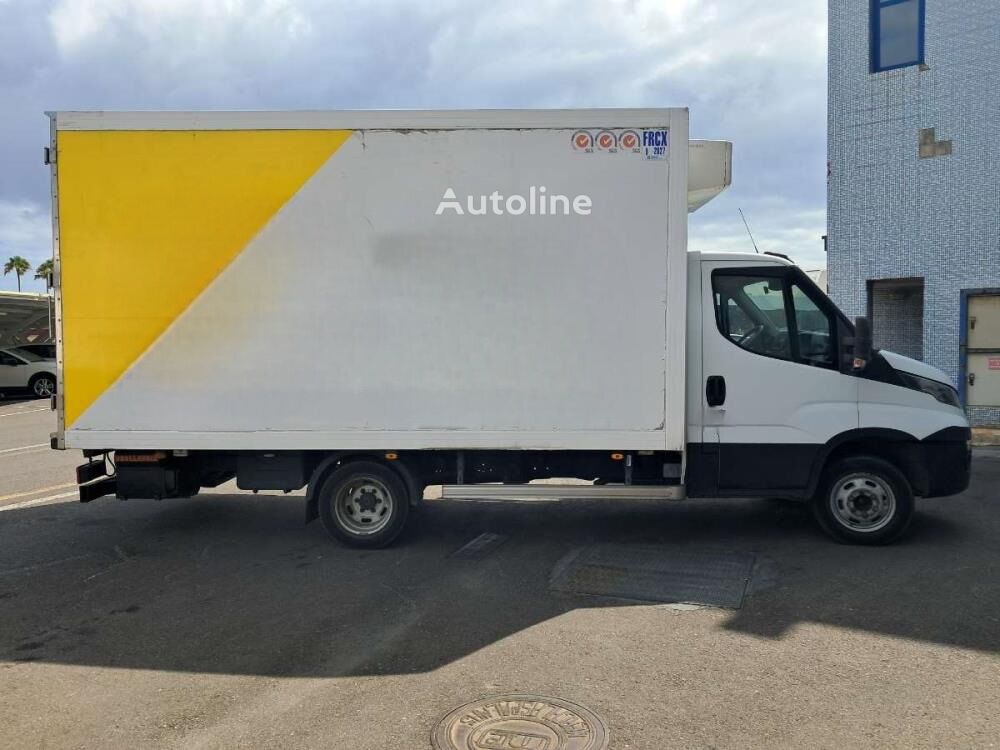 IVECO Daily 50C15 kamion hladnjača