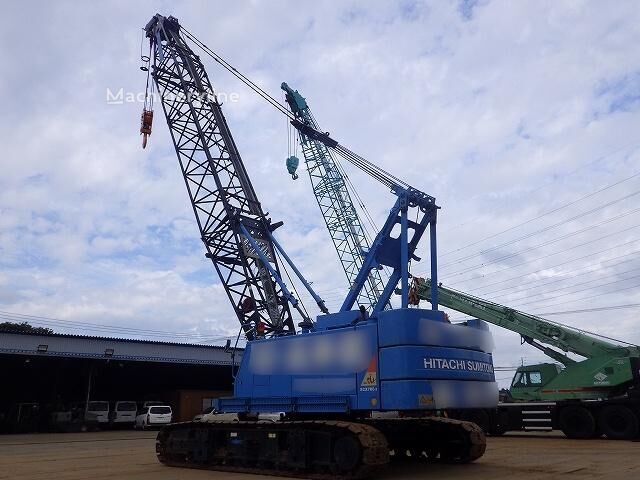 Sumitomo SCX700-2C3 kran guseničar