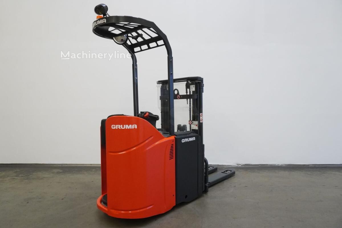 Linde L 14 L SP 133 paletni viljuškar