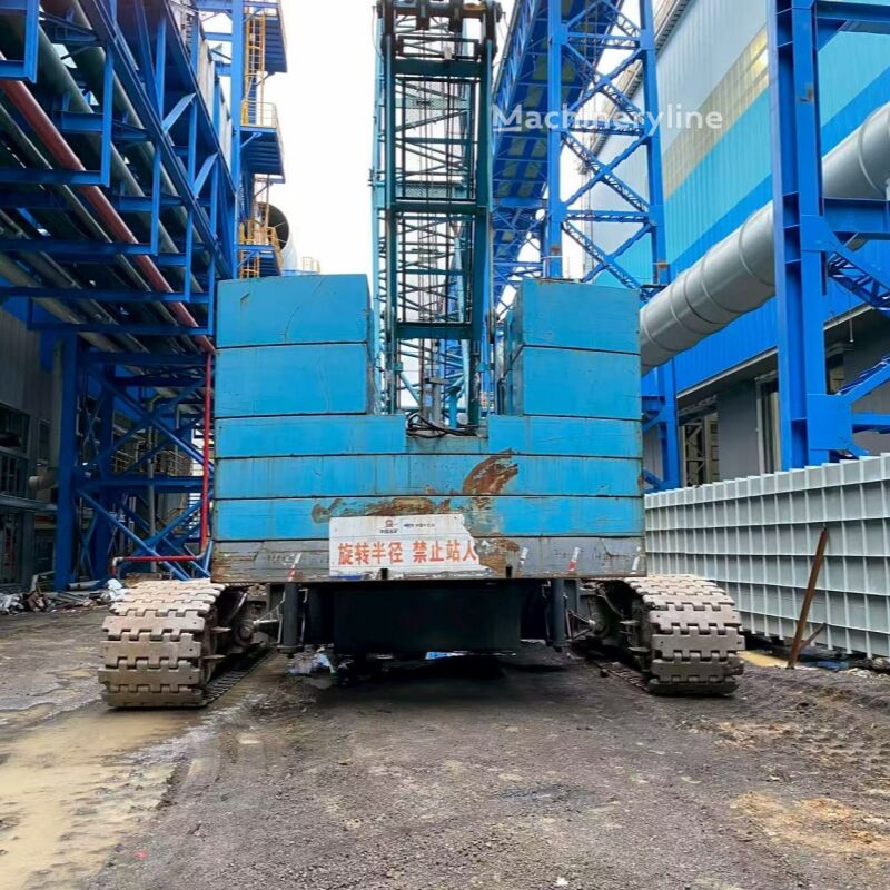 Kobelco 7200 kran guseničar