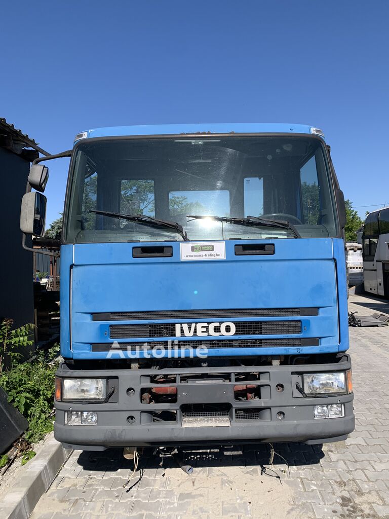 IVECO EUROSTAR 420 E42 kamion šasija po rezervnim delovima