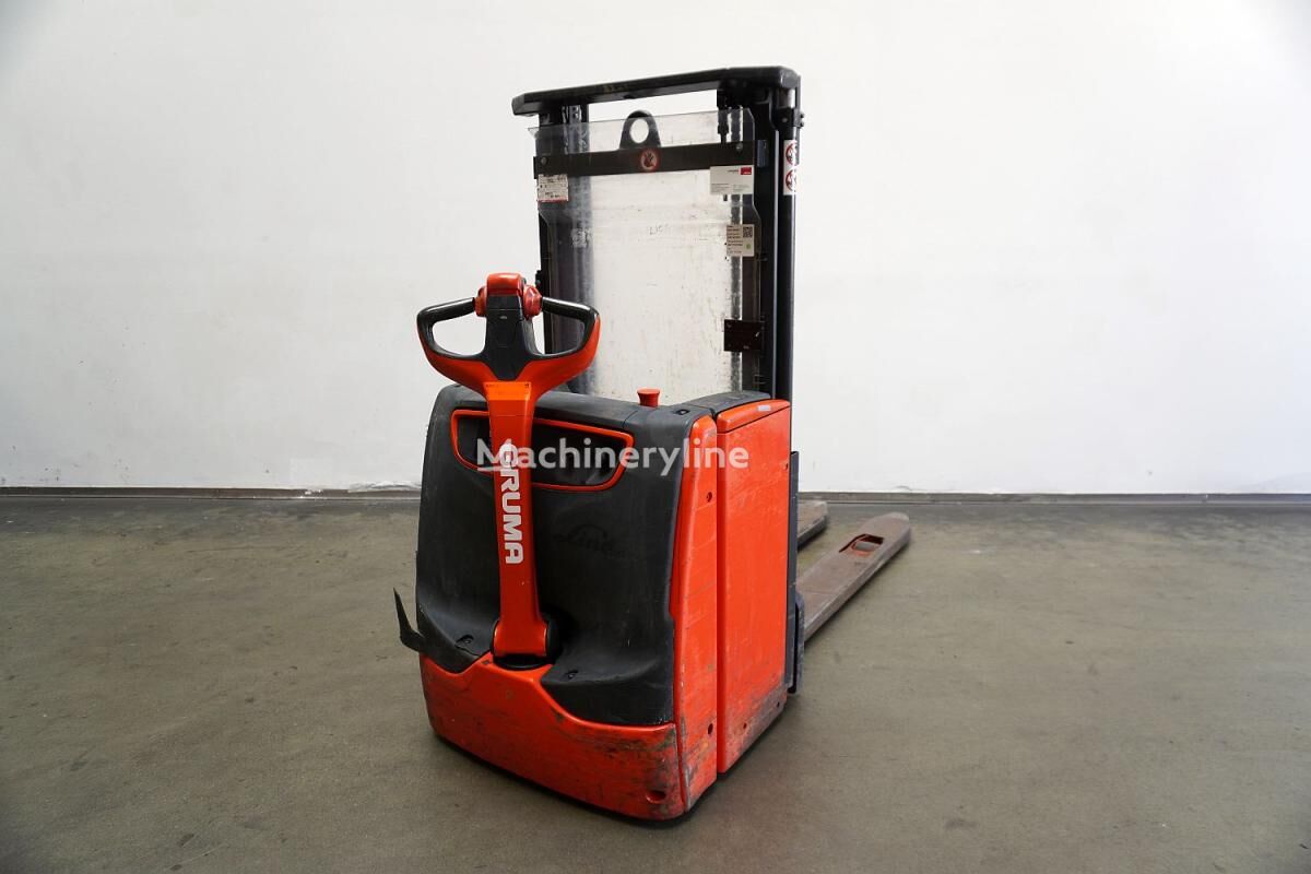 Linde L 16 1173 paletni viljuškar