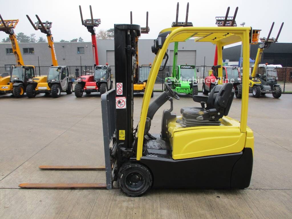 Hyster J 1.8 XNT (291K) električni viljuškar