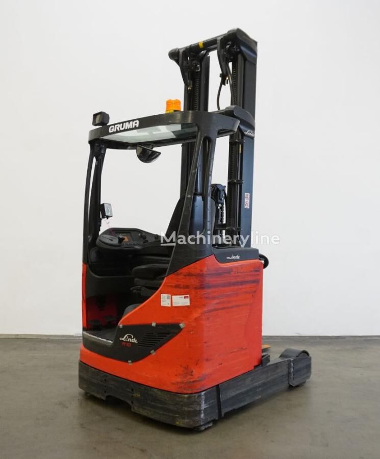 Linde R 10 B 1120 regalni viljuškar