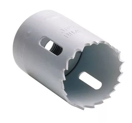 MAKITA - HSS-BI-METALNA KRUNASTA TESTERA 83MM D-17120