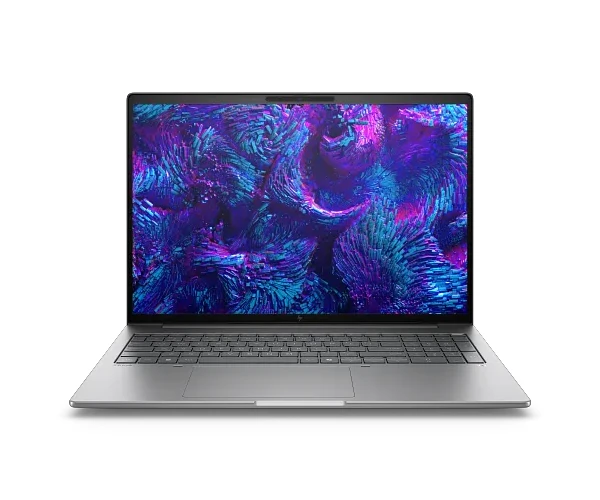 HP ZBook 8 G1i 16 WUXGA AG Core Ultra 7 255U 32GB 1TB B30JQESBED