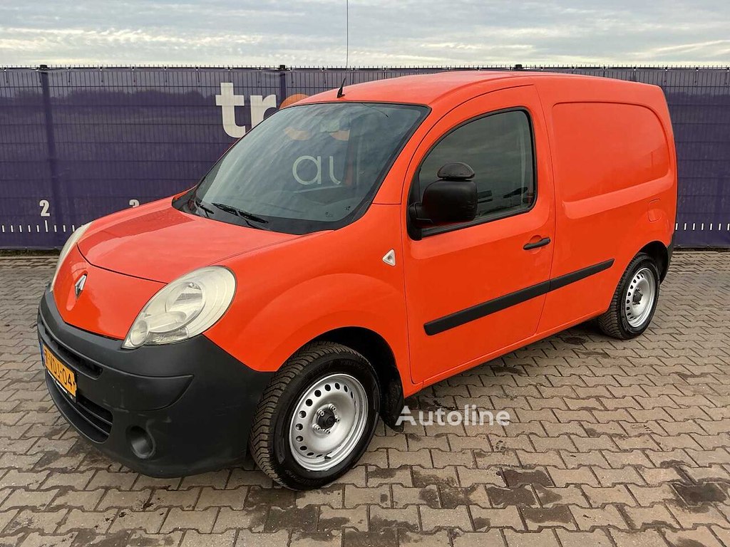 Prodaje se Renault Kangoo Express 1.5 dCi 90 Ex.Tech L kamion furgon < 3.5t na aukciji