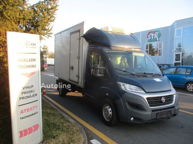 Fiat Ducato 2,3 kamion hladnjača < 3.5t