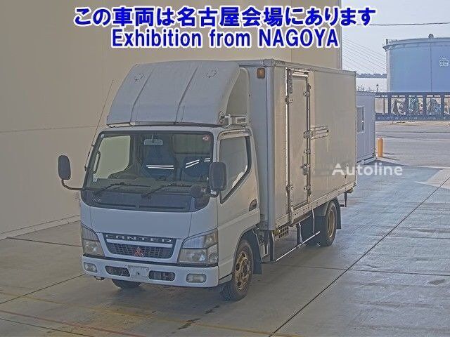 Mitsubishi CANTER kamion hladnjača < 3.5t