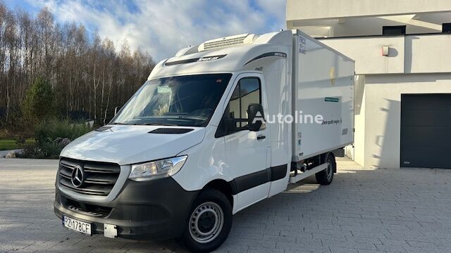Mercedes-Benz SPRINTER 3,0 kamion hladnjača < 3.5t
