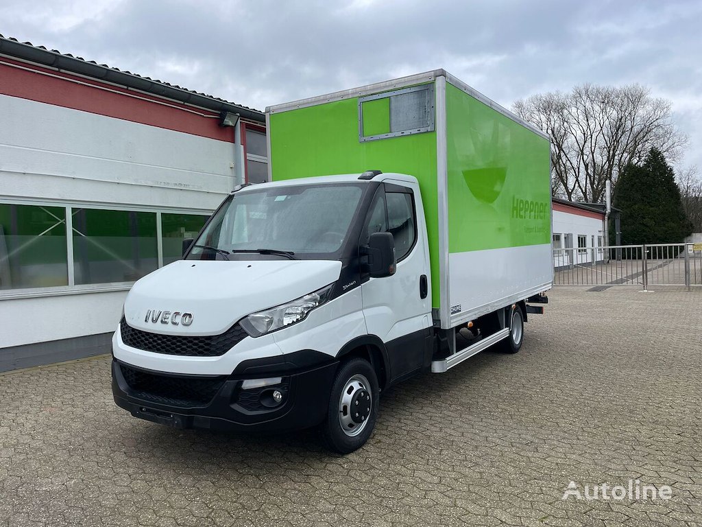 IVECO Daily 35C15 kamion furgon < 3.5t