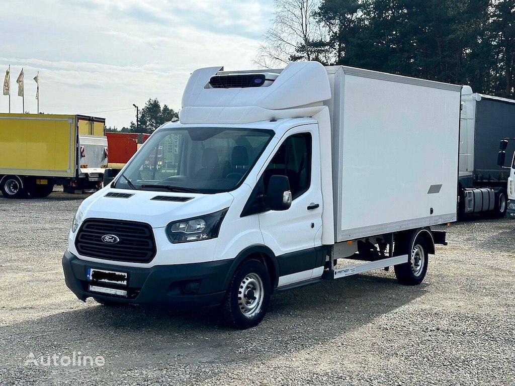 Ford Transit kamion hladnjača < 3.5t