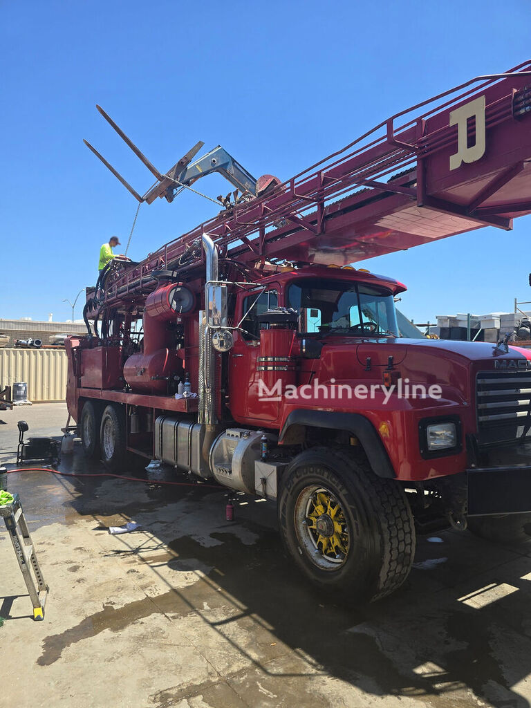 Reichdrill T690W bušaće postrojenje