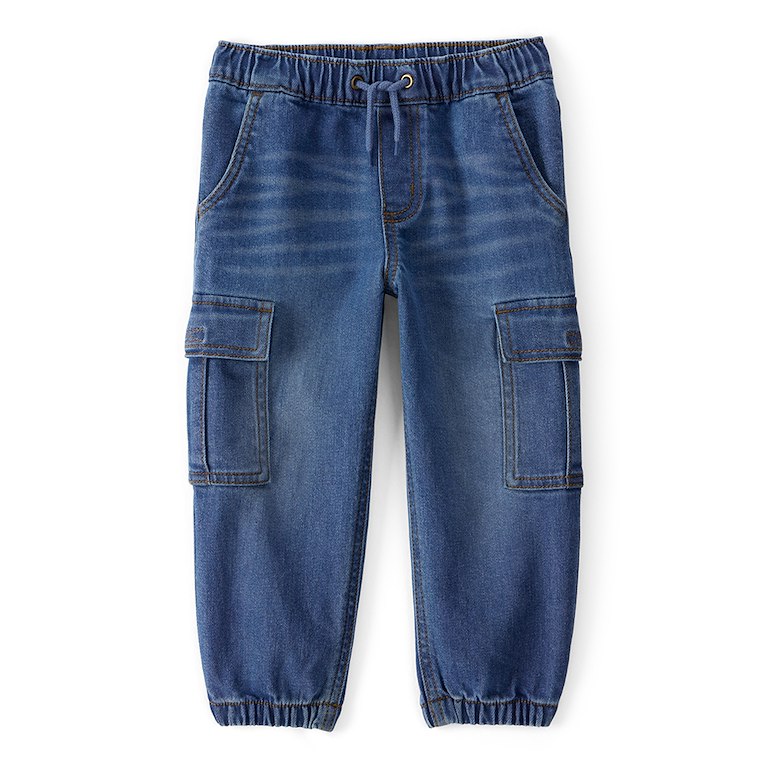 OshKosh teksas pantalone za dečake Z252T887110