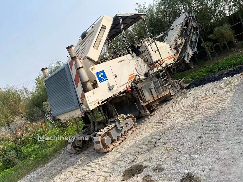 Wirtgen W1900 glodalica za asfalt