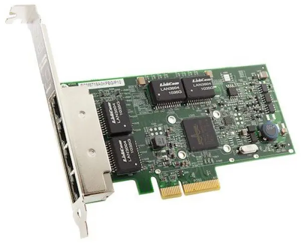 SRV DOD LN NET 4x1GB NetXtreme Base T
