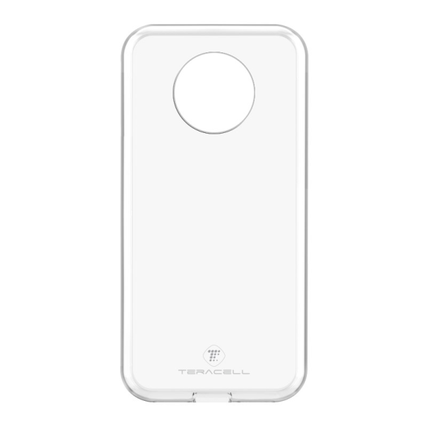 Maska za Xiaomi Poco X3 NFC/ X3 Pro Skin Silikon transparent