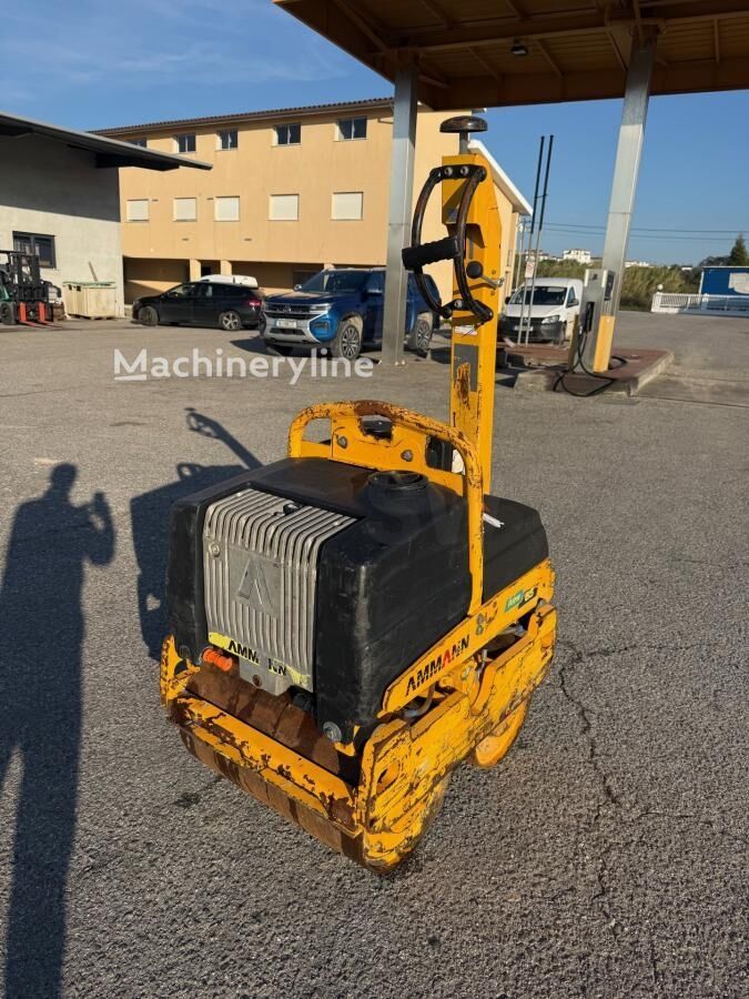 Ammann ARW 65 mali valjak