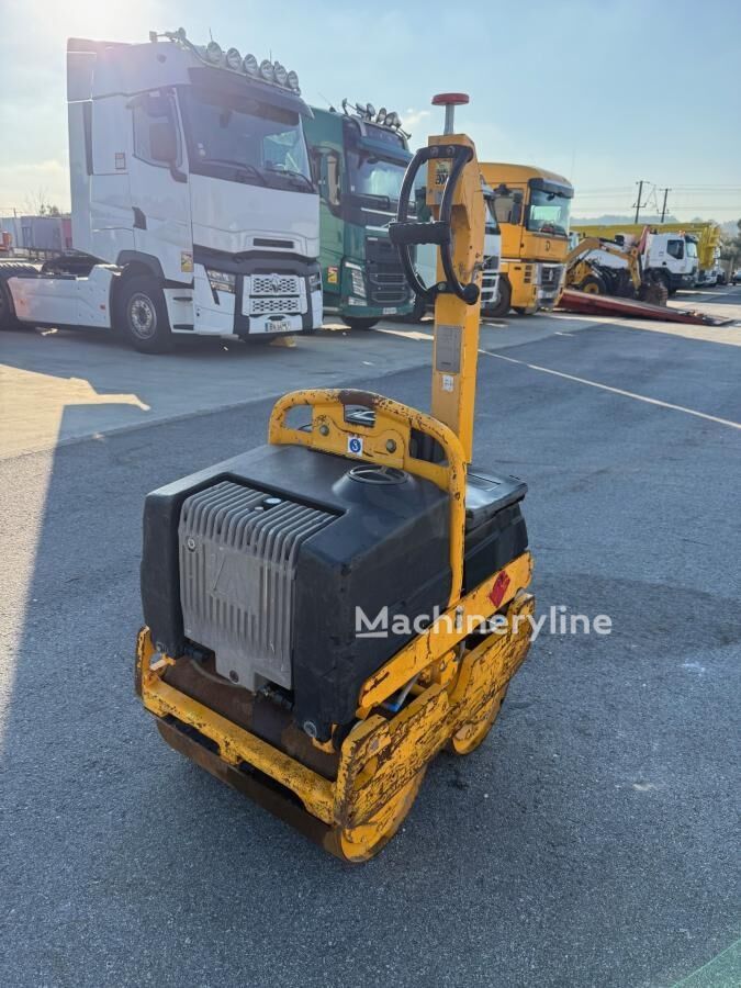 Ammann ARW 65 mali valjak
