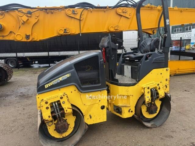 BOMAG BW 120 AD-5 valjak za asfalt