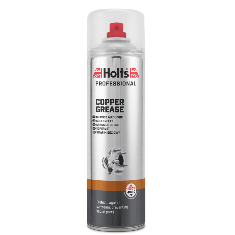 Holts Bakarna mast u spreju 500 ml