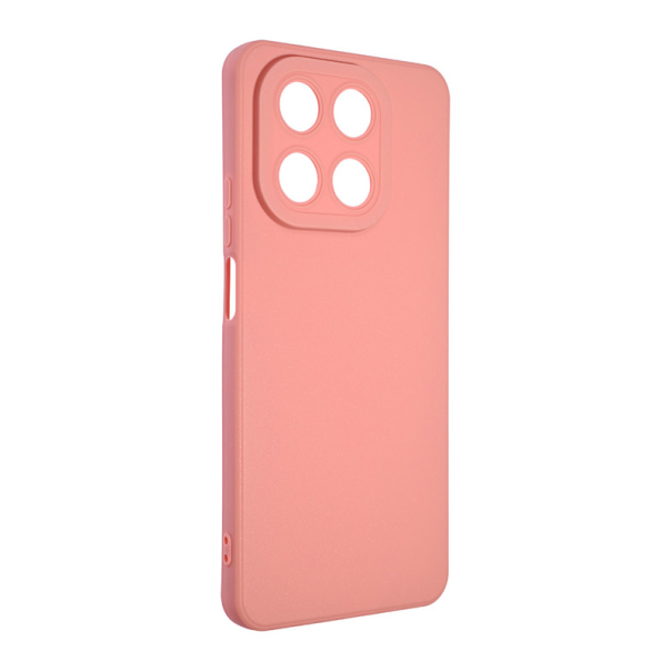 Maska za Honor 400 Smart/ X7d mat Giulietta roze